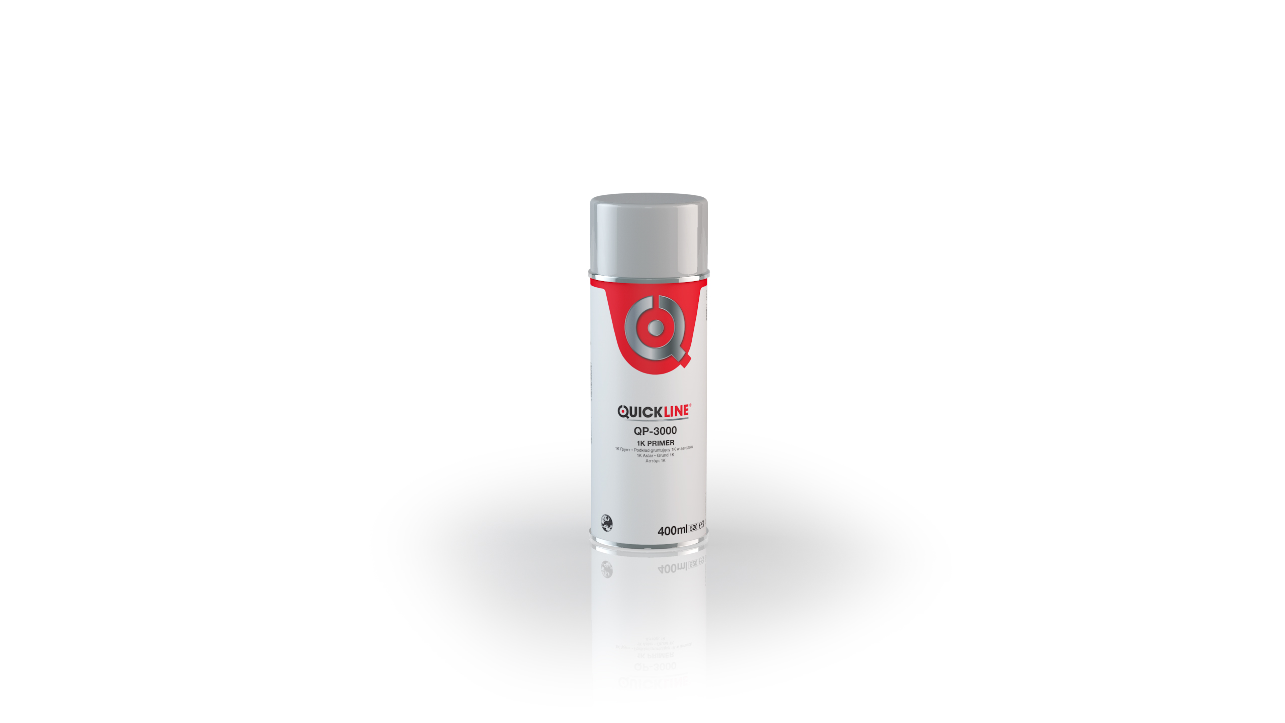 Los aparejos QUICKLINE son ideales para cualquier reparación.